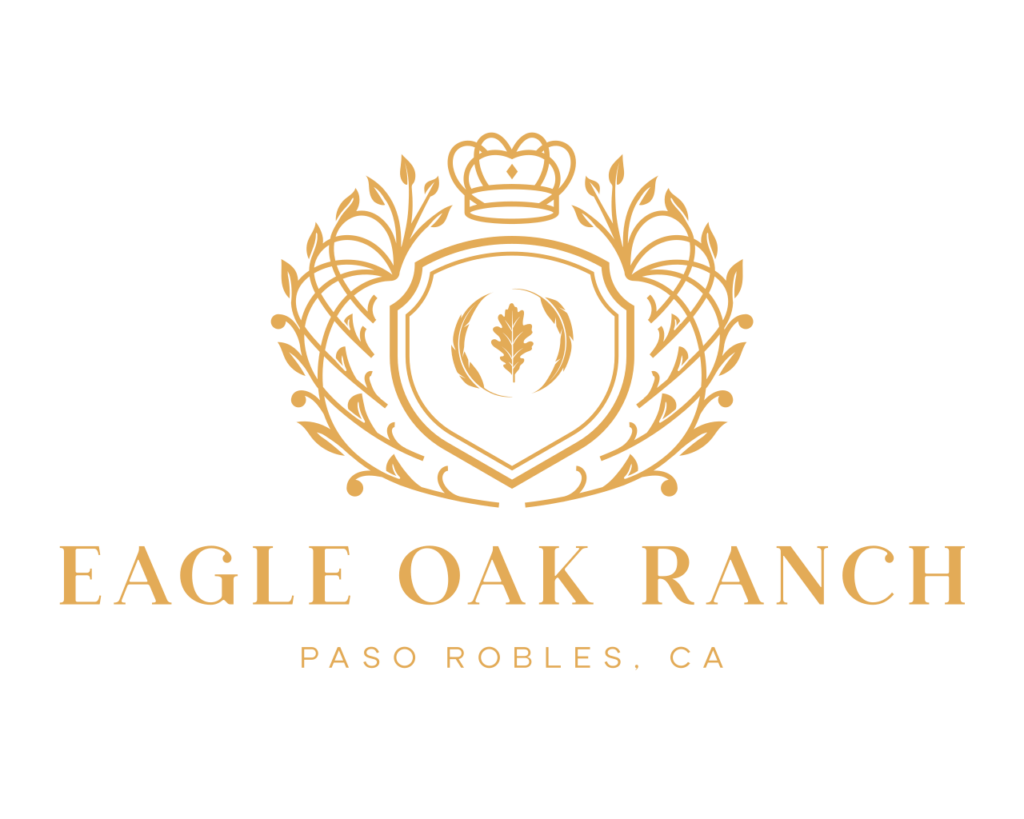 Equestrian Facilities & Breeding at Eagle Oak Ranch